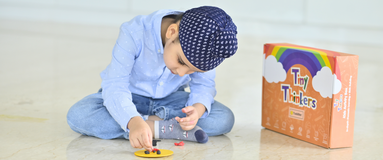 About us – tinythinkerstore