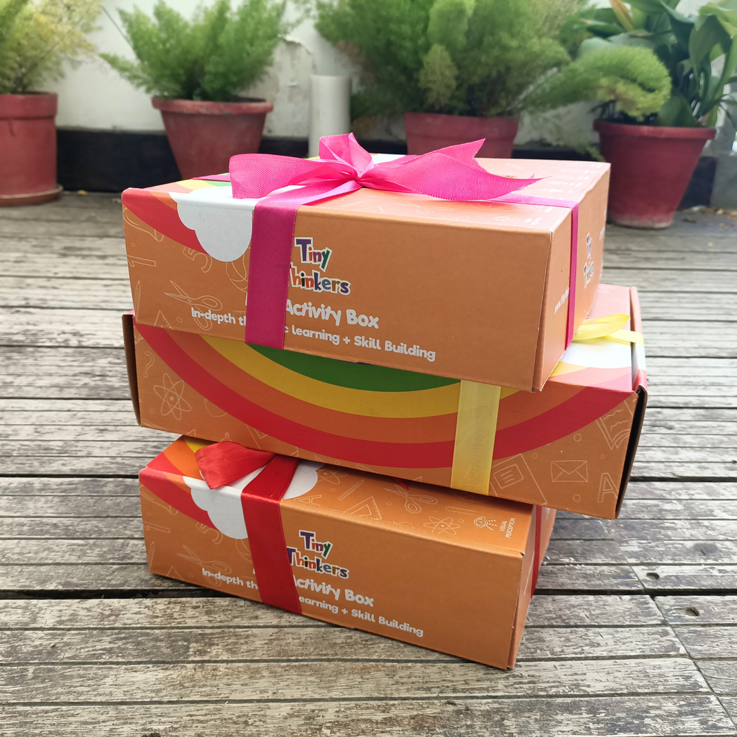 Bulk Order – tinythinkerstore